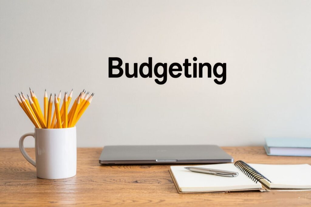 Budgeting for Beginners: Step-by-Step Guide to Financial Freedom ...